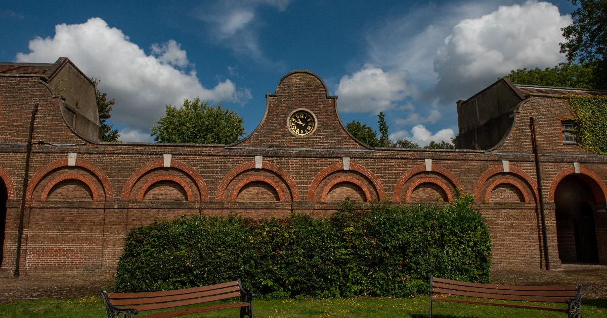 Cranford Country Park - Hillingdon Council