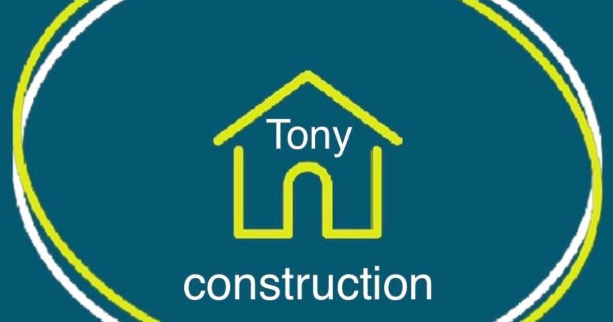 Tony Construction Ltd - Hillingdon Council