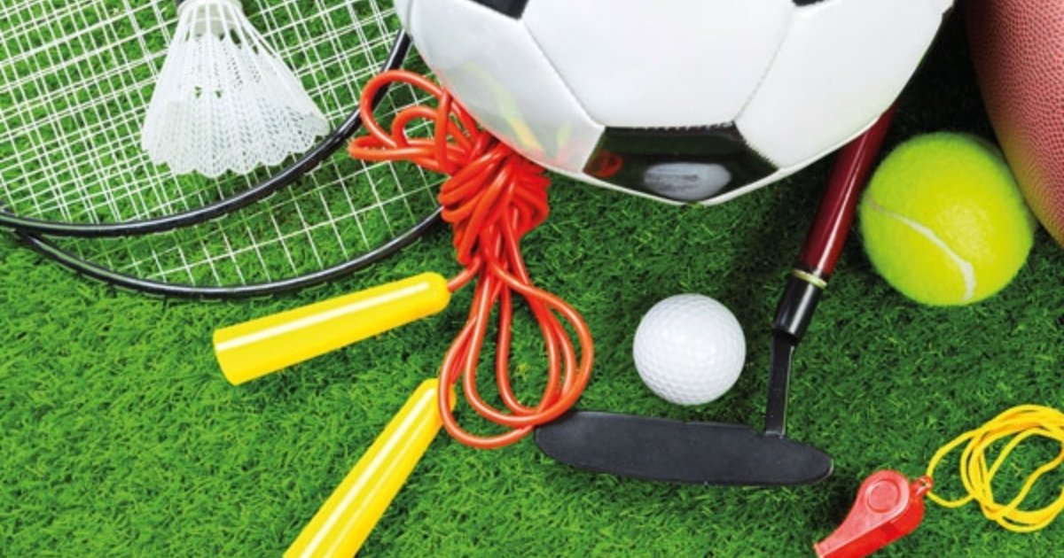 Summer HAF programme - Hillingdon Council