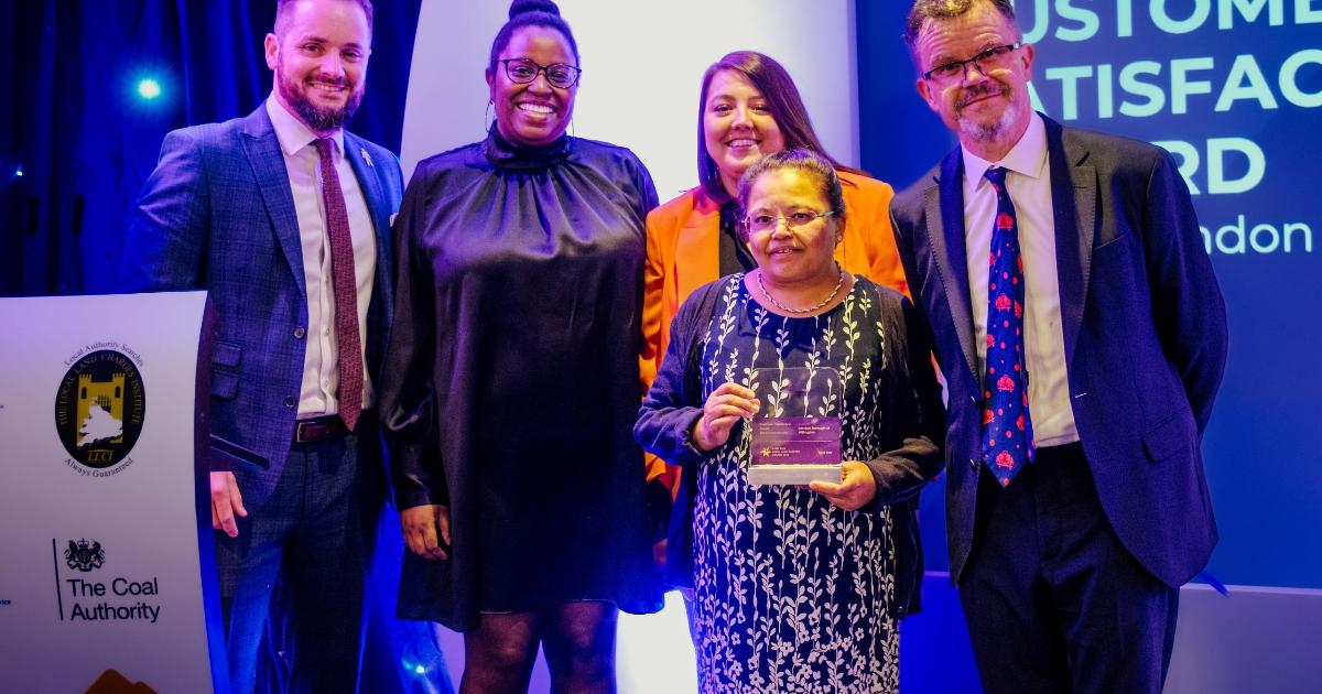 Council wins planning excellence award - Hillingdon Council Council wins planning excellence award - Hillingdon Council