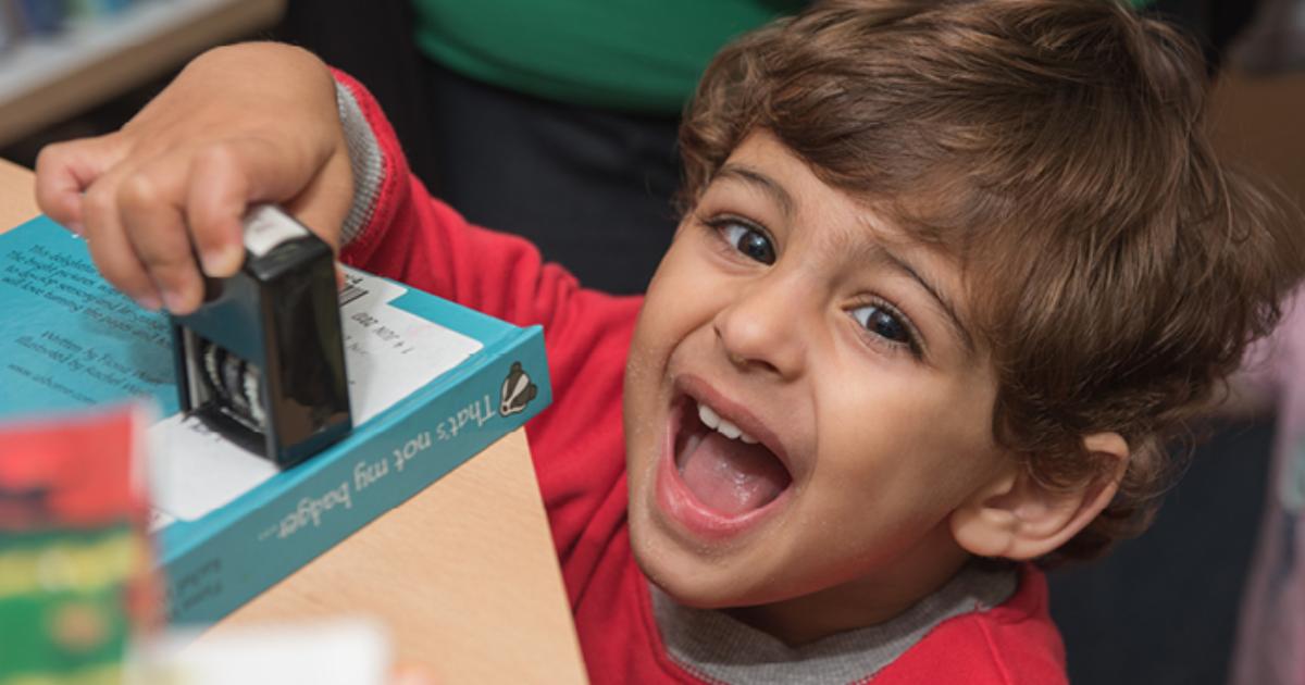 New Library Strategy commits to enhancing key service - Hillingdon Council