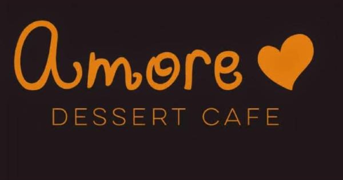 Amore Dessert Cafe - Hillingdon Council