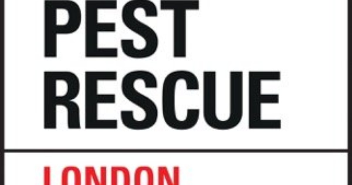 Pest Rescue - Hillingdon Council