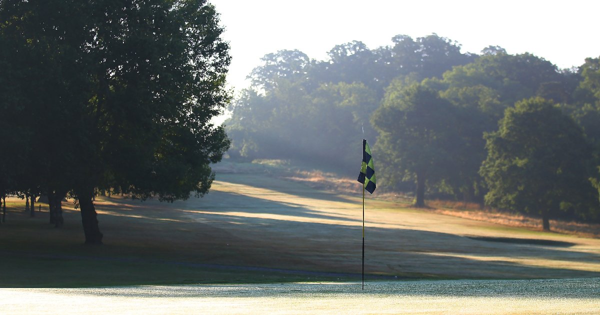 Uxbridge Public Golf Course Hillingdon Council uxbridge-public-golf-course-hillingdon-council