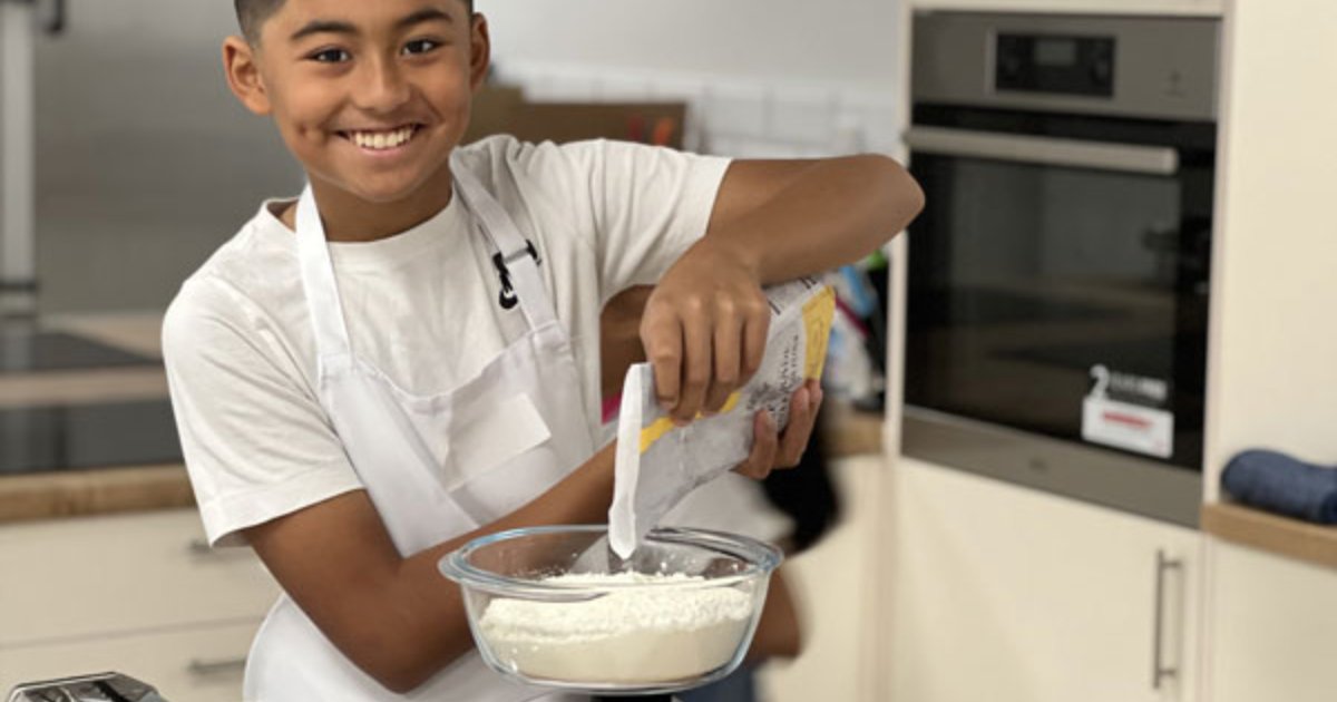 Winter HAF programme - Hillingdon Council