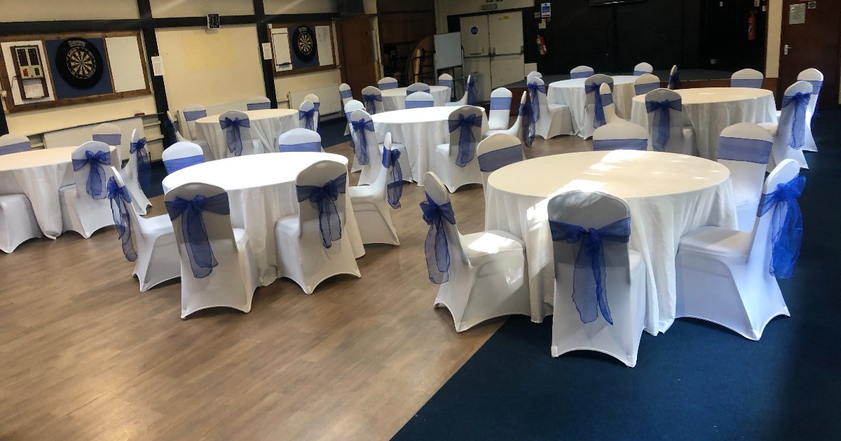 Charville Community Centre - Hillingdon Council