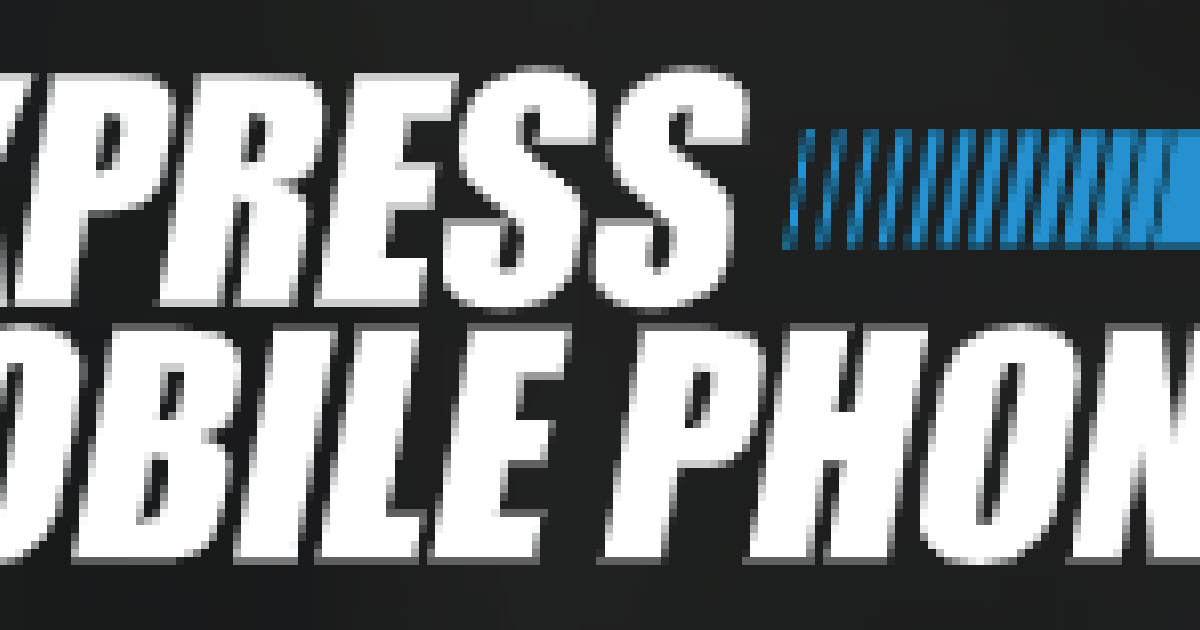 Express Mobile Phones Ltd - Hillingdon Council