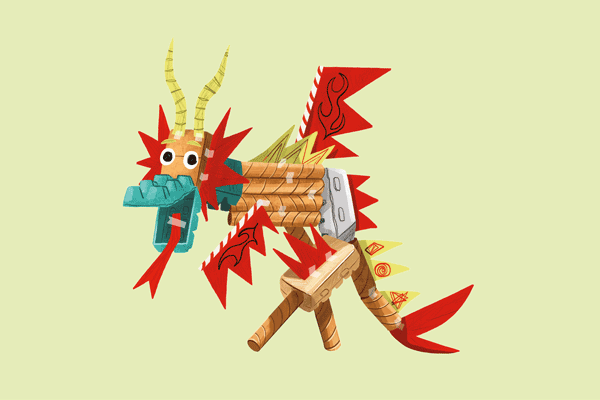 Hayes End Library - Hillingdon Council