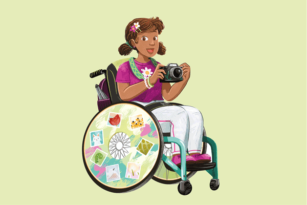 Harefield Library - Hillingdon Council