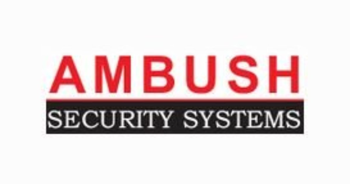 Ambush Security Systems Ltd - Hillingdon Council