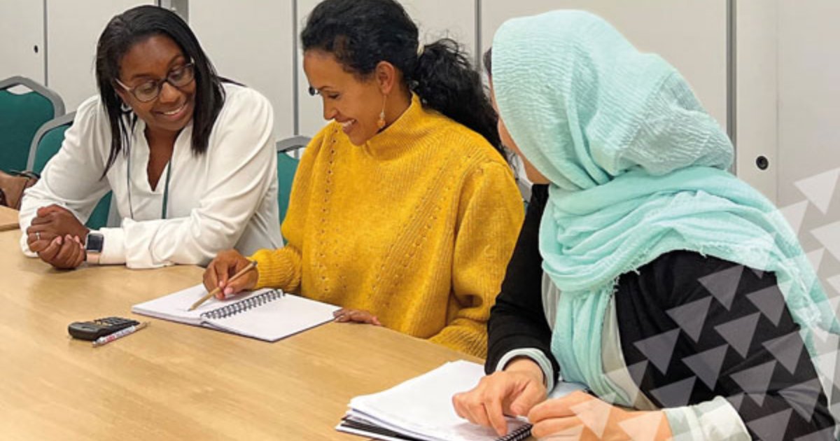 Learning for work and life - Hillingdon Council