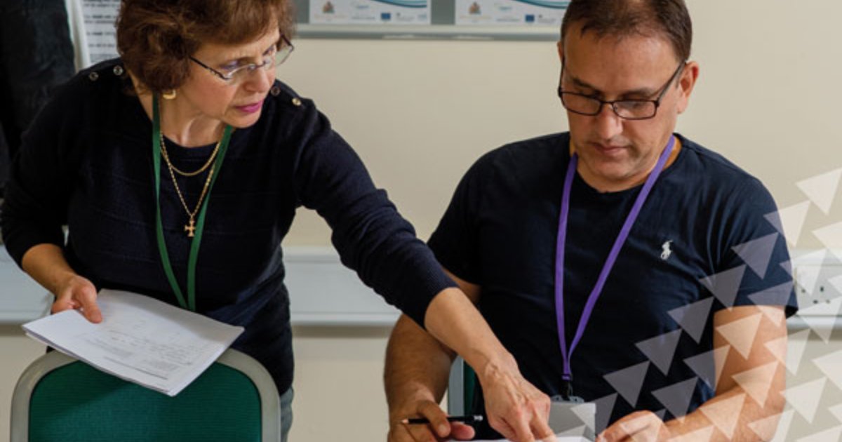 English, Maths, ESOL and Digital Skills courses - Hillingdon Council