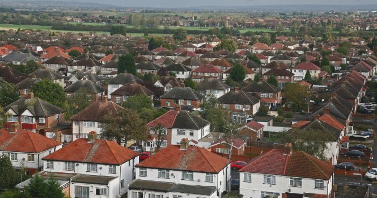 Social Housing Allocation Policy refreshed to meet changing demand ...