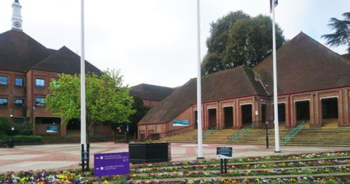 Hillingdon Council announces changes to Cabinet - Hillingdon Council