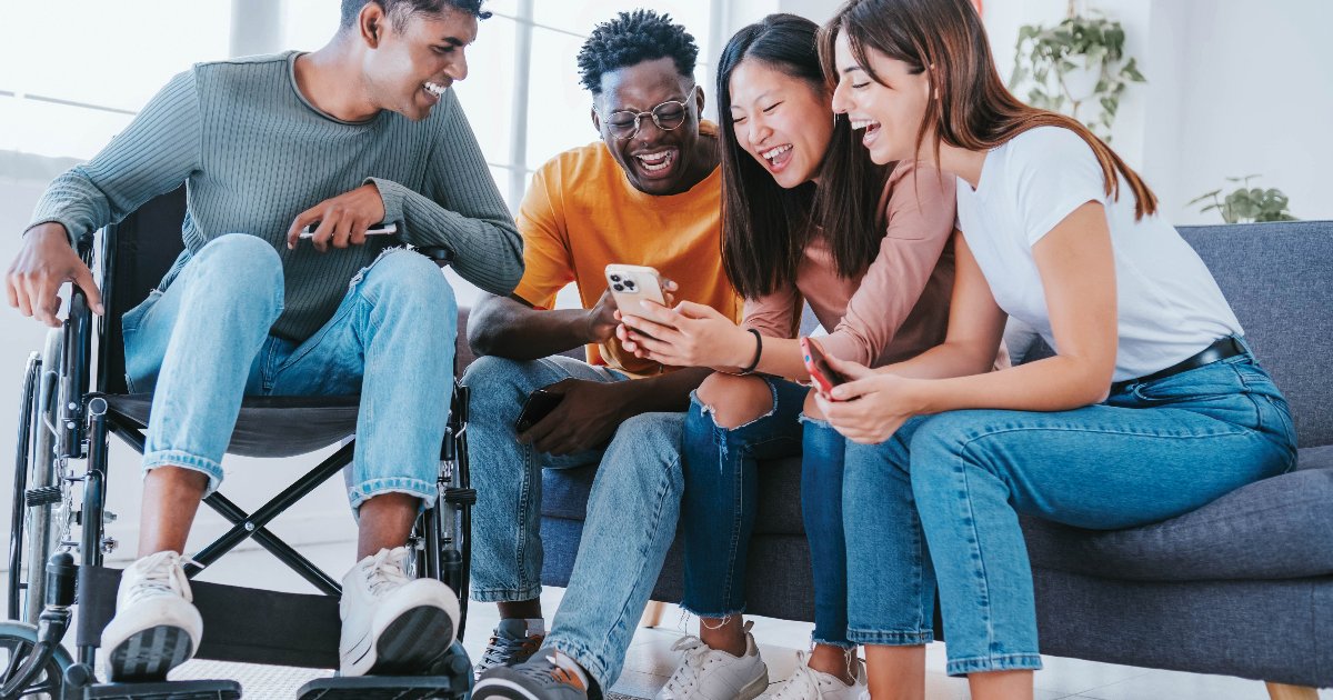 Preparing for adult life - Hillingdon Council