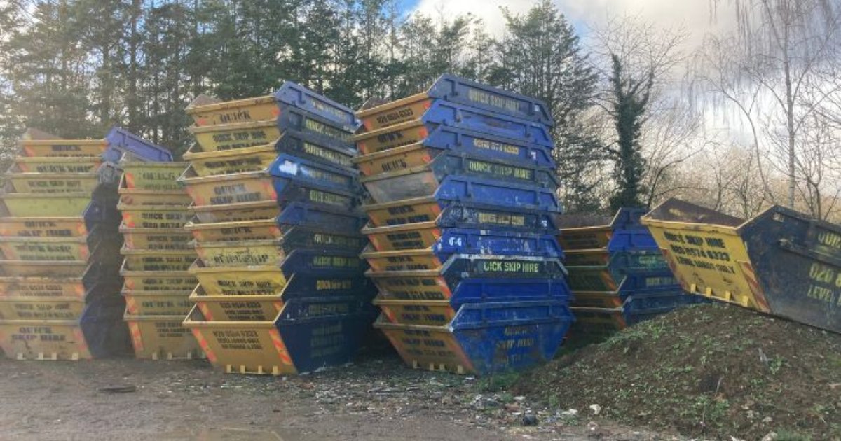 West Drayton couple fined more than £6,000 for illegally turning home ...