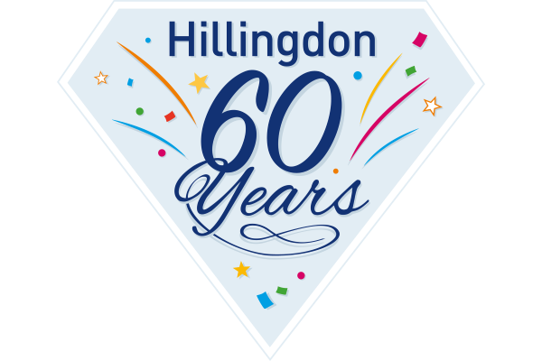 Ickenham Library - Hillingdon Council