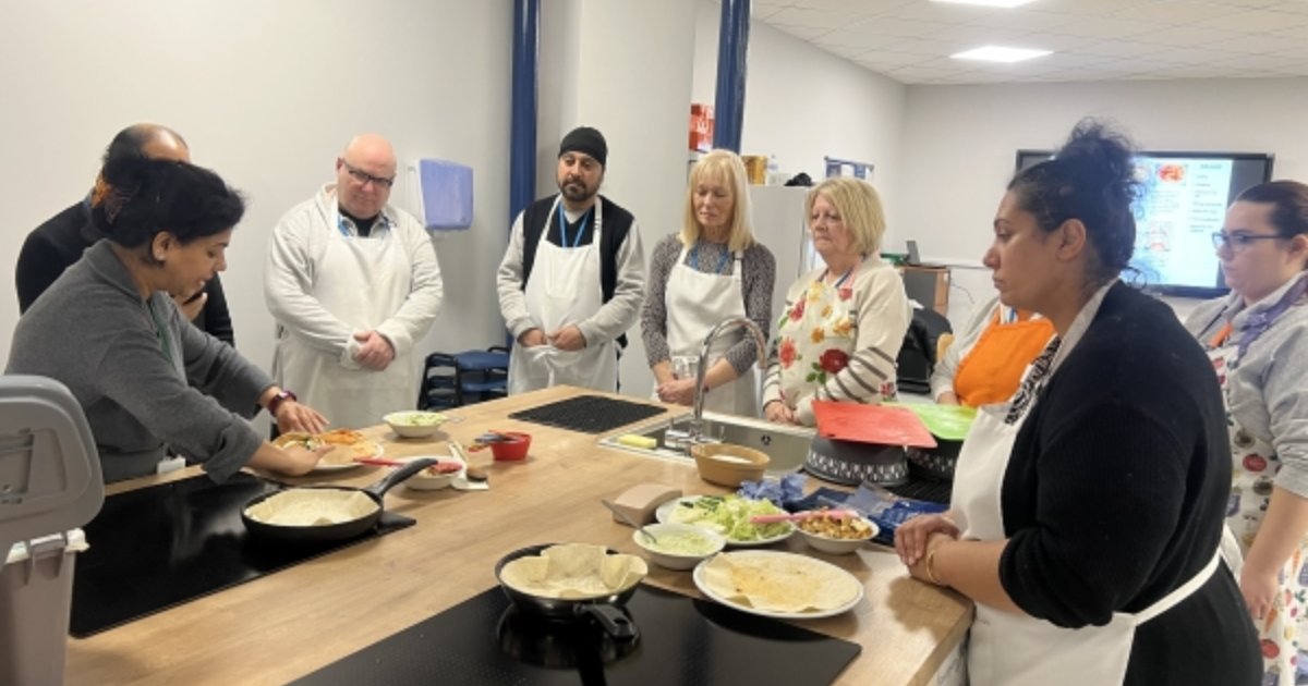 Tailored Learning - Hillingdon Council