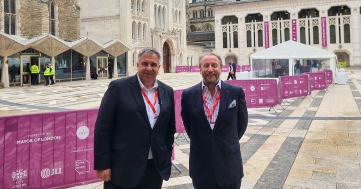 Hillingdon joins West London Economic Prosperity Board - Hillingdon Council