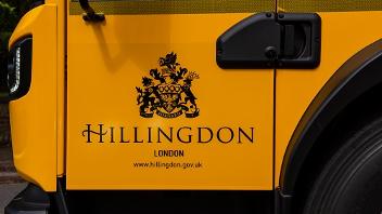 News - Hillingdon Council