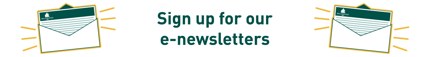 News - Hillingdon Council