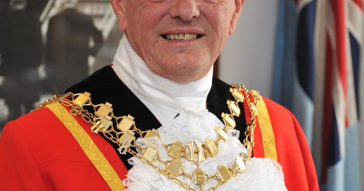 Councillor Michael Markham - Hillingdon Council