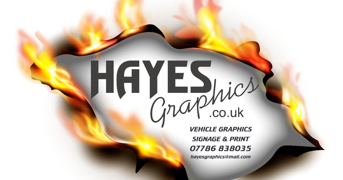 Hayes Graphics Limited - Hillingdon Council