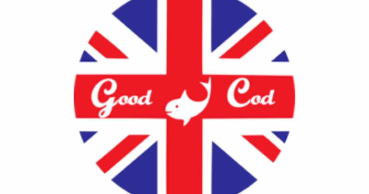 Good Cod - Hillingdon Council