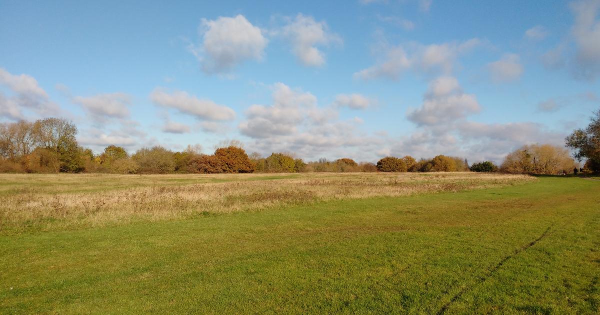 Field End Recreation Ground - Hillingdon Council
