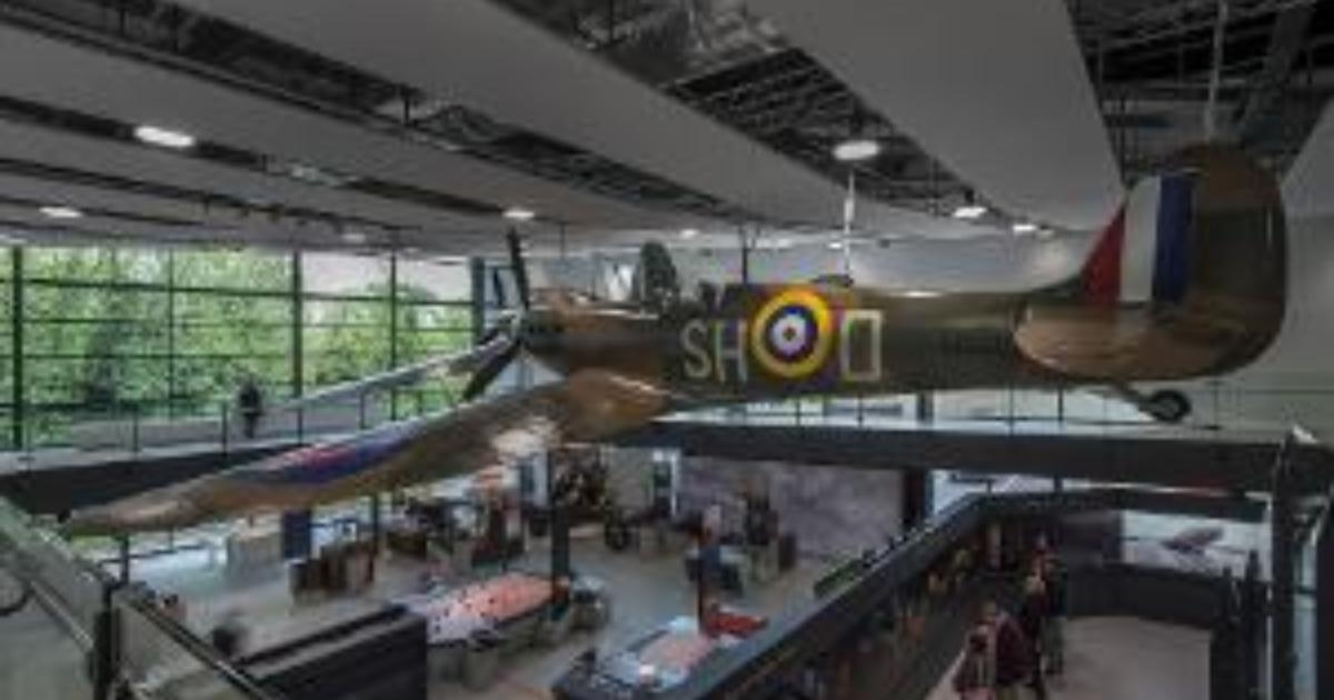 Battle of Britain Bunker - Hillingdon Council