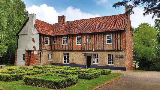 Manor Farm - Hillingdon Council