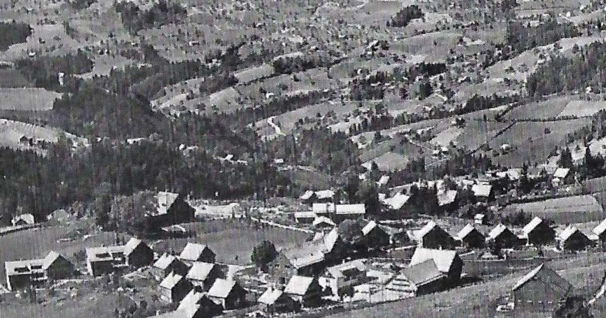 My Early Years in Hayes - Hillingdon Council