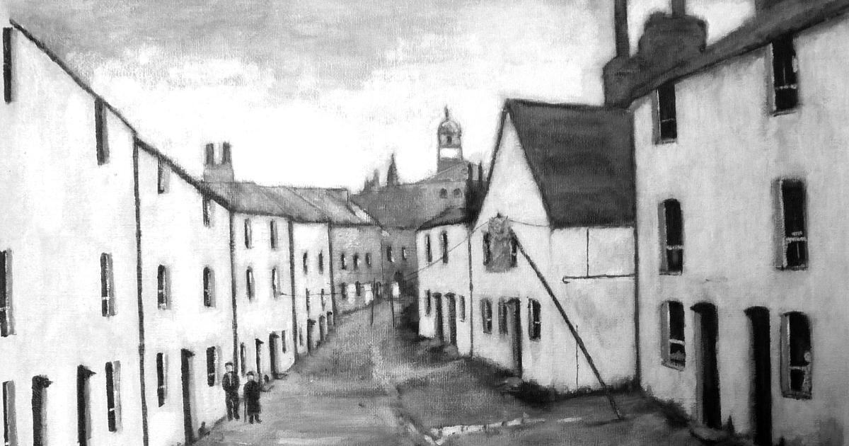 Yards - Hillingdon Council