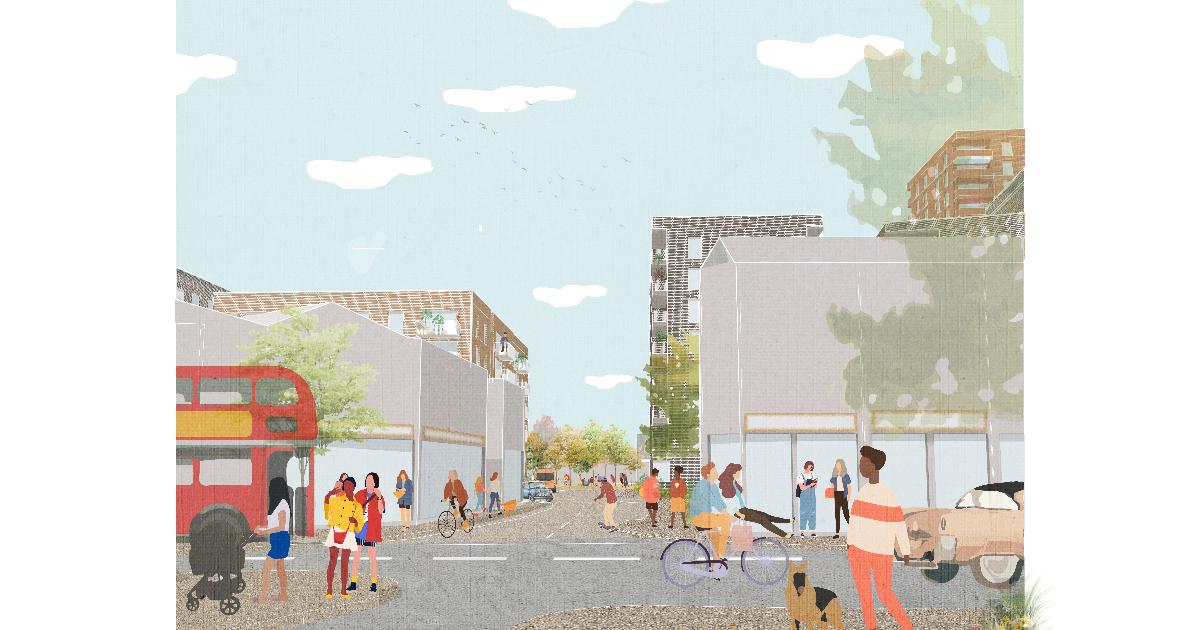 Resident newsletters - Hillingdon Council