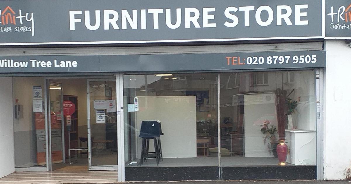 Trinity Homeless Projects - Hillingdon Council