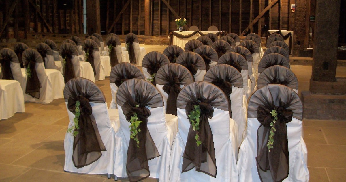 The Great Barn - Hillingdon Council