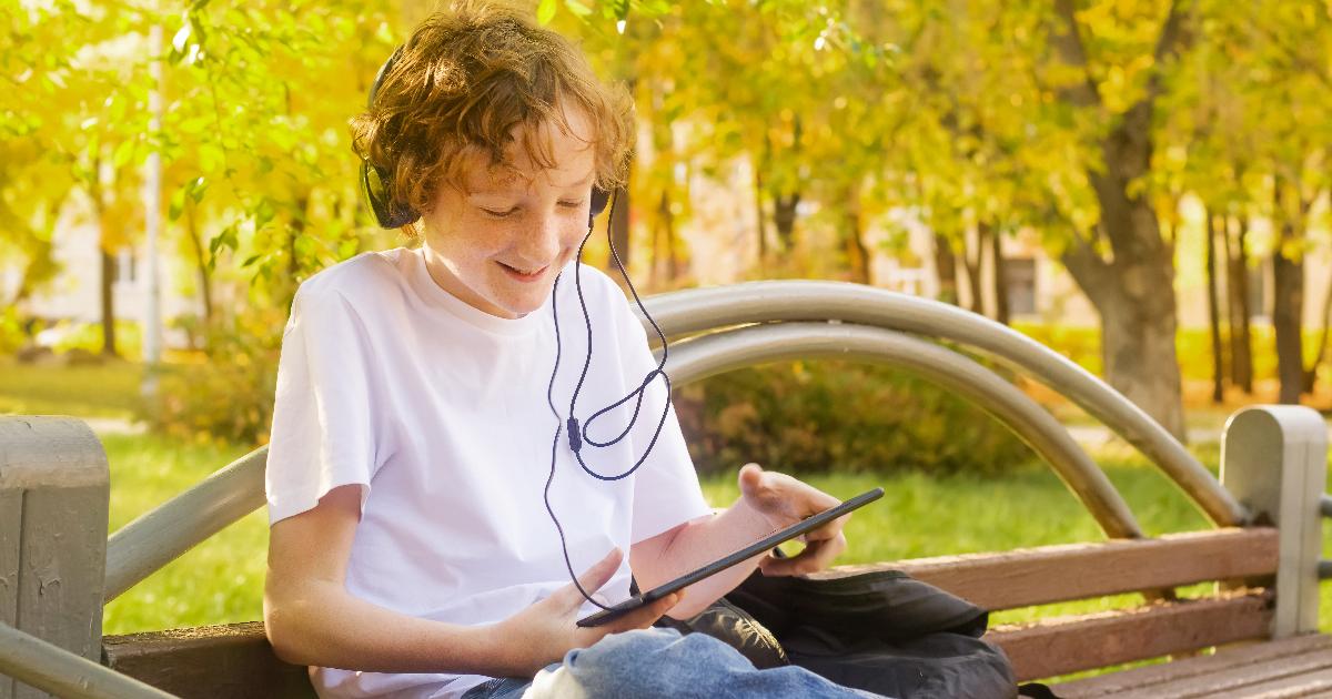 Digital Reading - Hillingdon Council