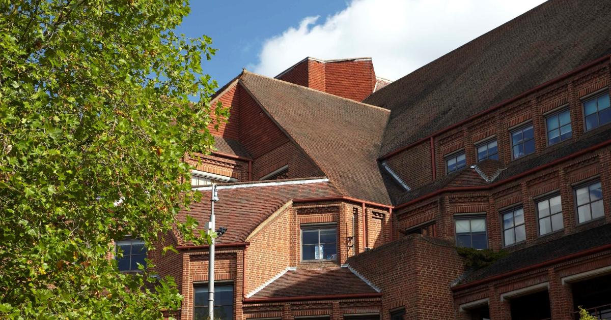 The history of the Civic Centre - Hillingdon Council