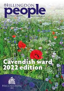 Hillingdon People Locals - Hillingdon Council