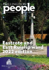 Hillingdon People Locals - Hillingdon Council