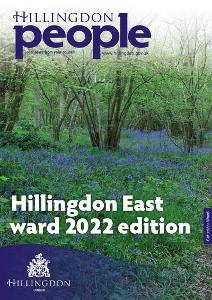 Hillingdon People Locals - Hillingdon Council