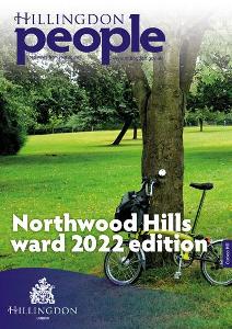 Hillingdon People Locals - Hillingdon Council