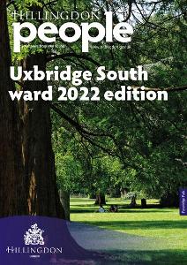 Hillingdon People Locals - Hillingdon Council