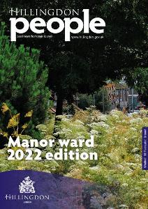 Hillingdon People Locals - Hillingdon Council