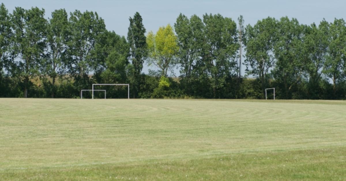 Little Harlington Playing Fields - Hillingdon Council