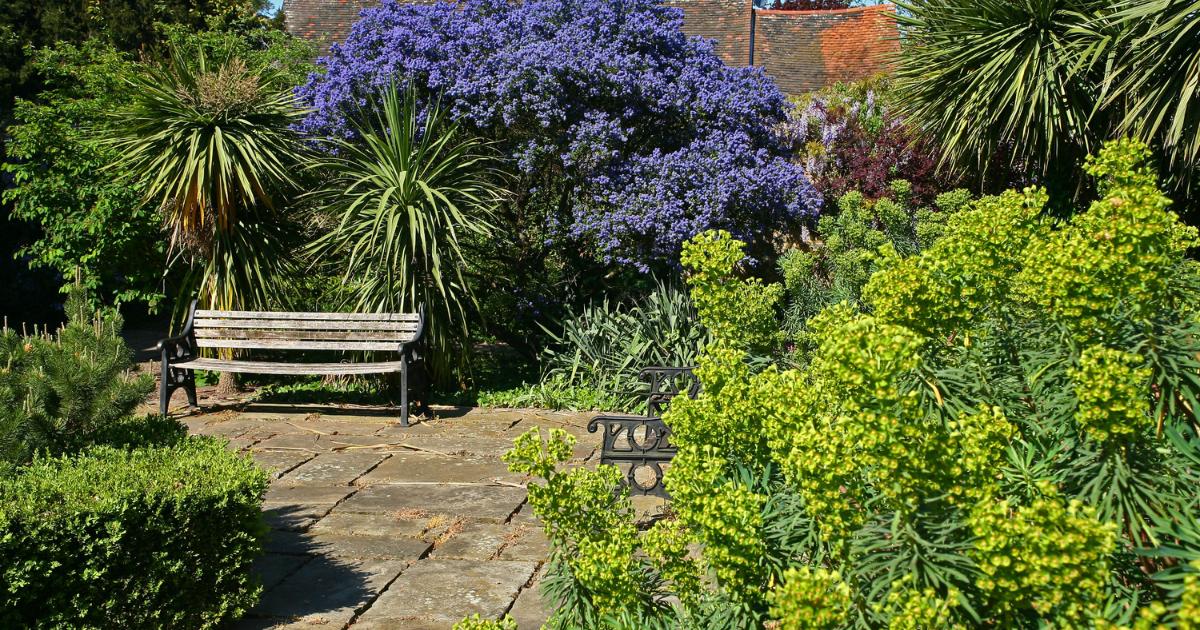 The Southlands - Hillingdon Council