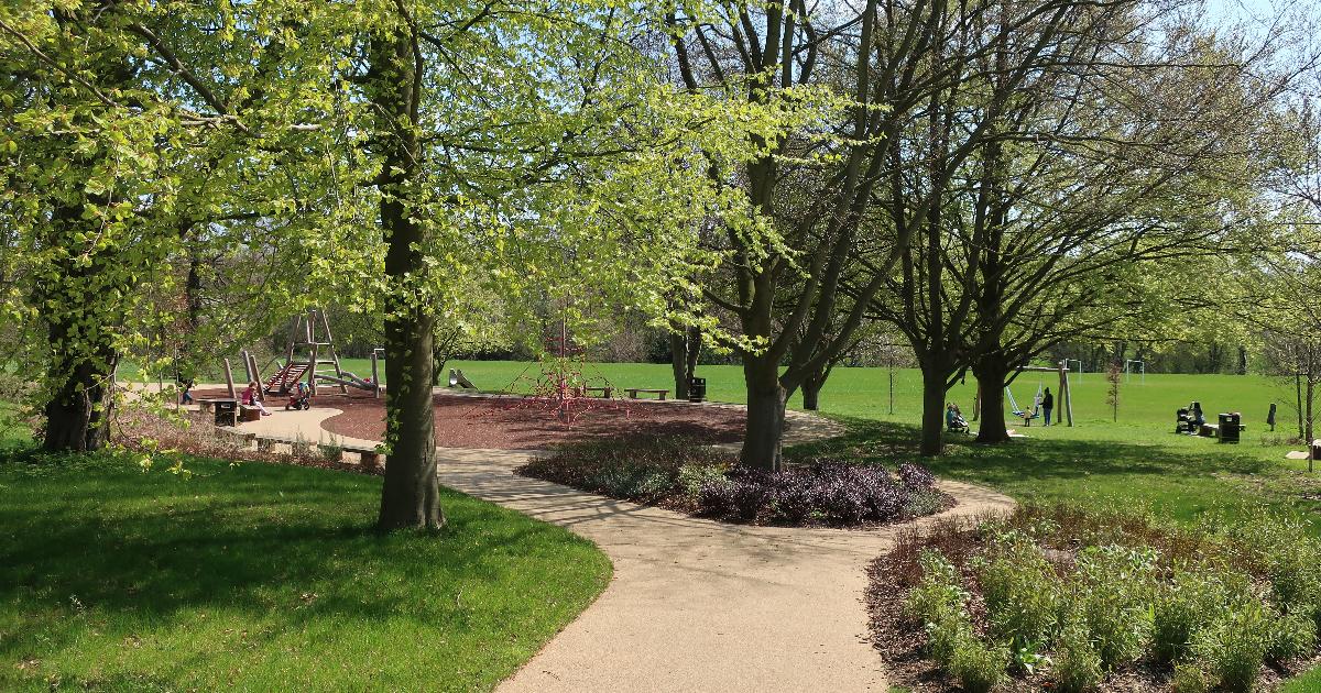 Our strategies, policies and projects - Hillingdon Council