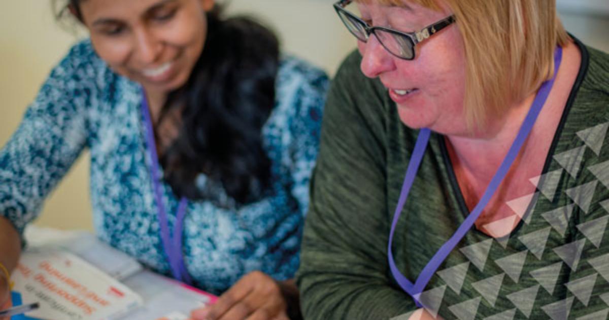 Learning for work and life - Hillingdon Council