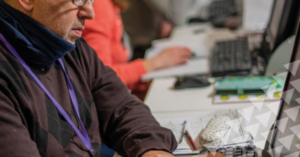 English, Maths, ESOL and Digital Skills courses - Hillingdon Council English, Maths, ESOL and Digital Skills courses - Hillingdon Council